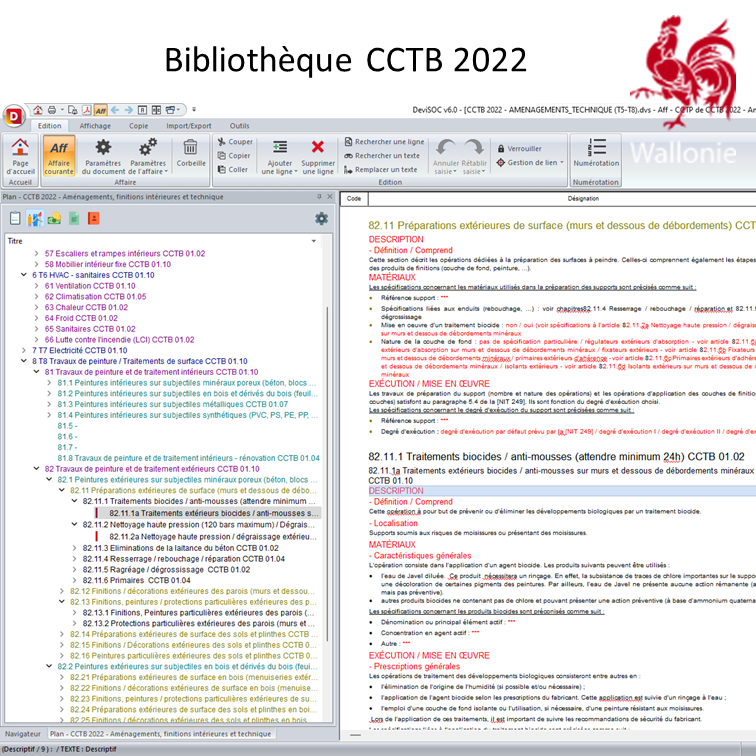 Demandez une démo CCTB - SOC Informatique
