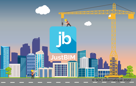 Logiciel de métrés pour "Créateur d'entreprise" - SOC Informatique